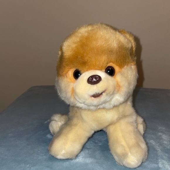 Gund | Toys | Boo The Pomeranian | Poshmark
